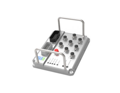 Embedded Computer Systems - Nordic designer and manufacturer | Hectronic